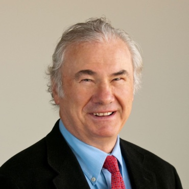 David J. Teece – Dynamic Competition Initiative