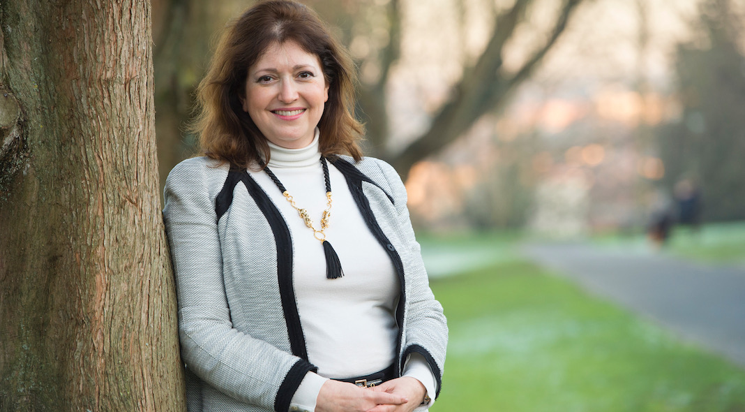 Annabelle Gawer – Dynamic Competition Initiative