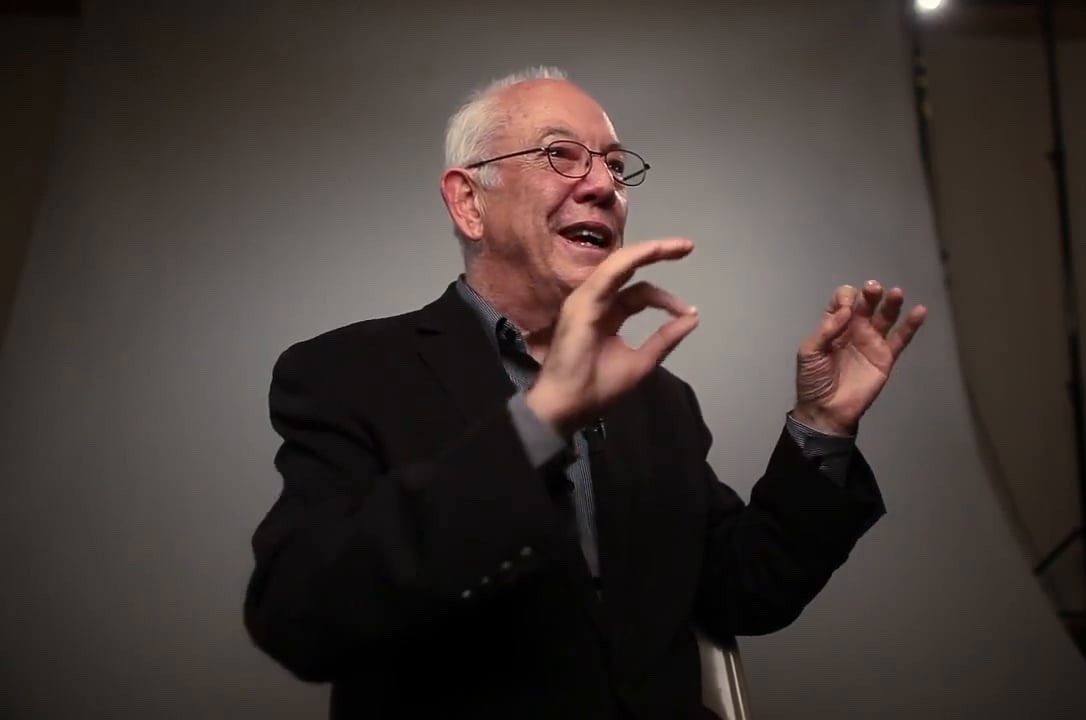 W. Brian Arthur – Dynamic Competition Initiative