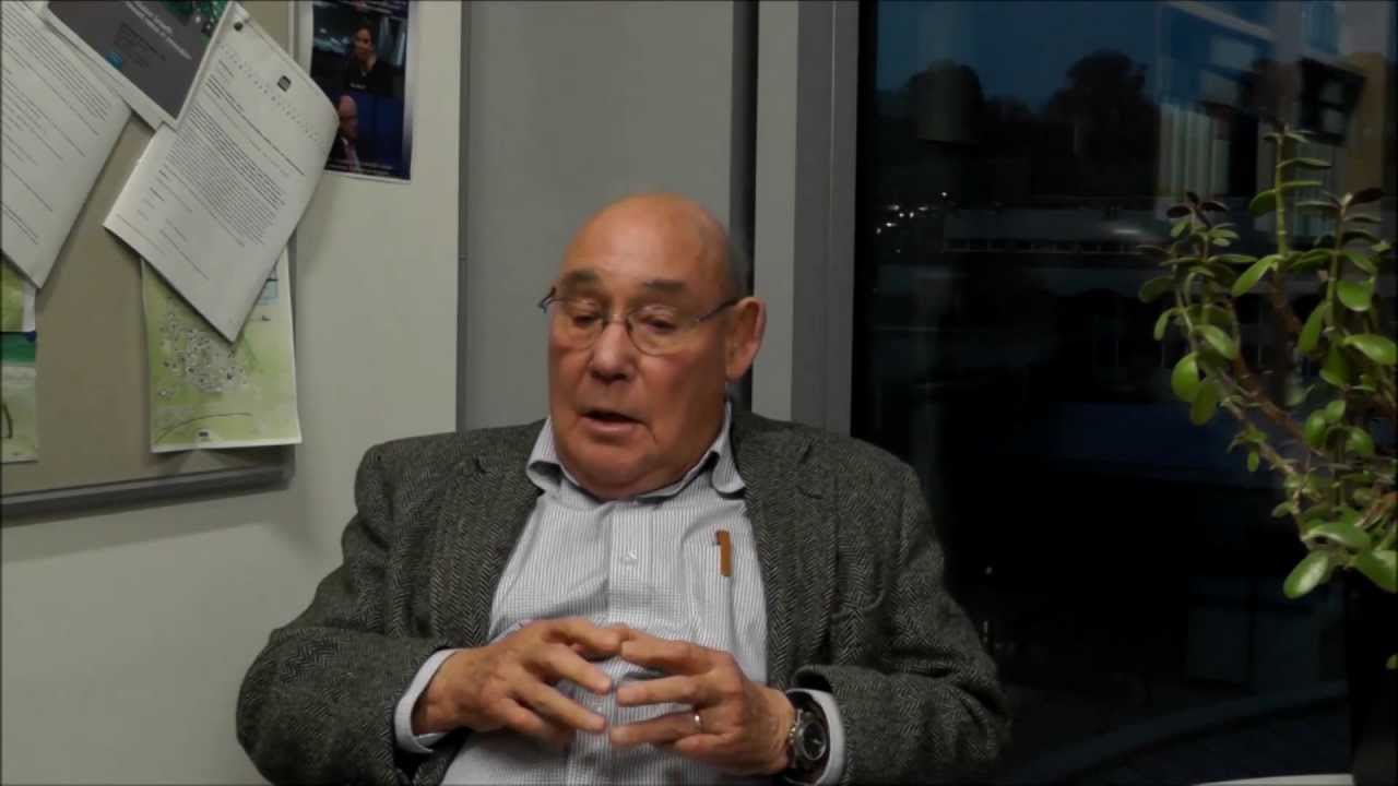 Richard R. Nelson – Dynamic Competition Initiative