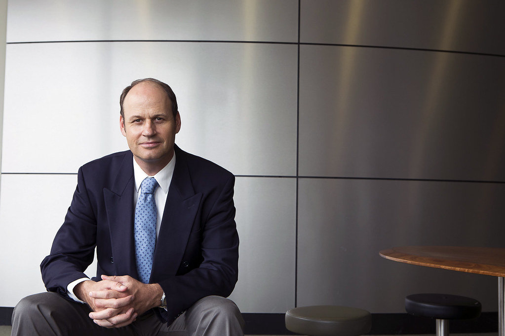 J. Peter Murmann – Dynamic Competition Initiative J. Peter Murmann – Dynamic Competition Initiative