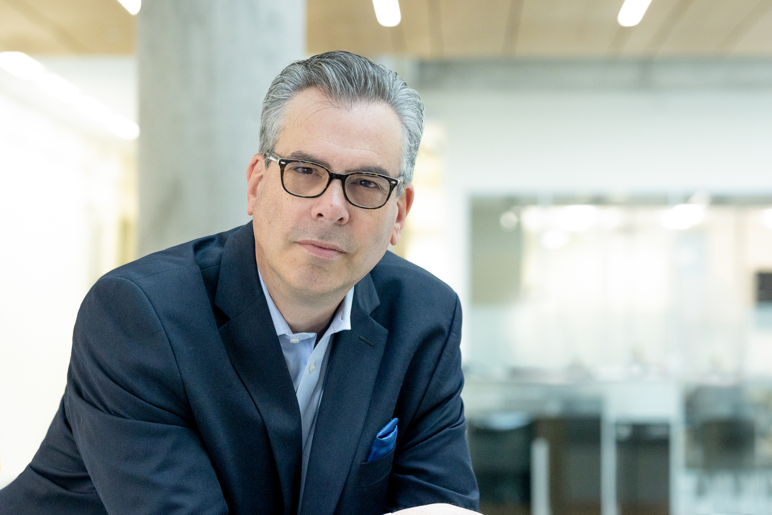 Peter G. Klein – Dynamic Competition Initiative