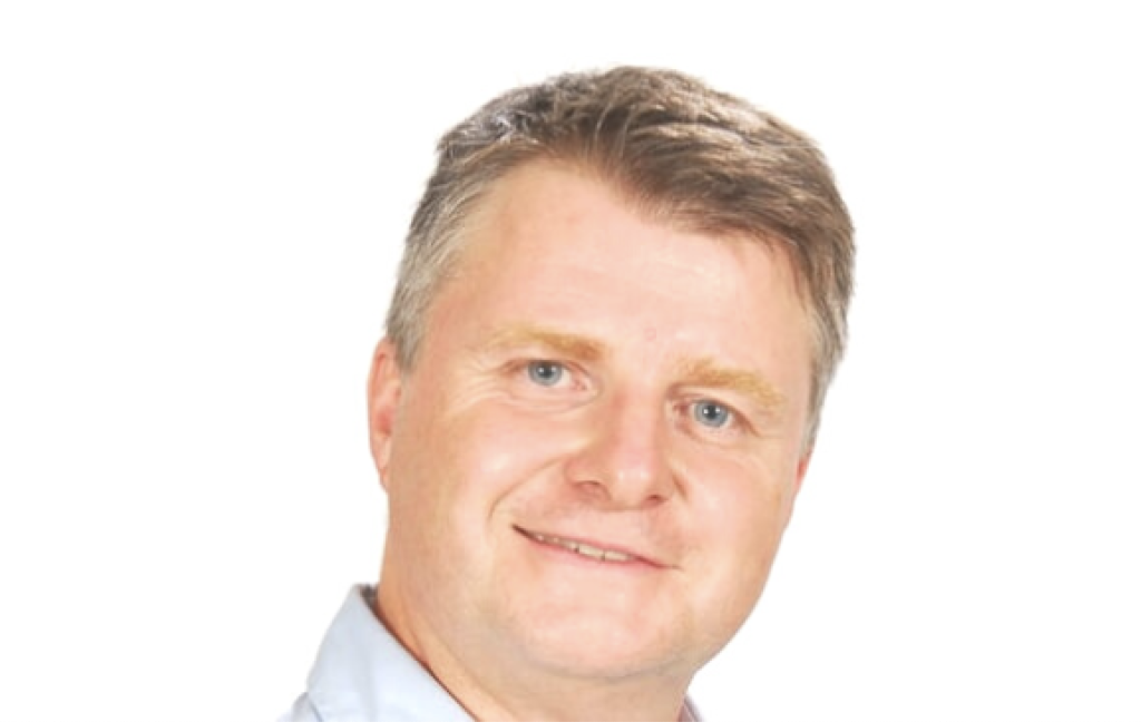 Éric Brousseau – Dynamic Competition Initiative