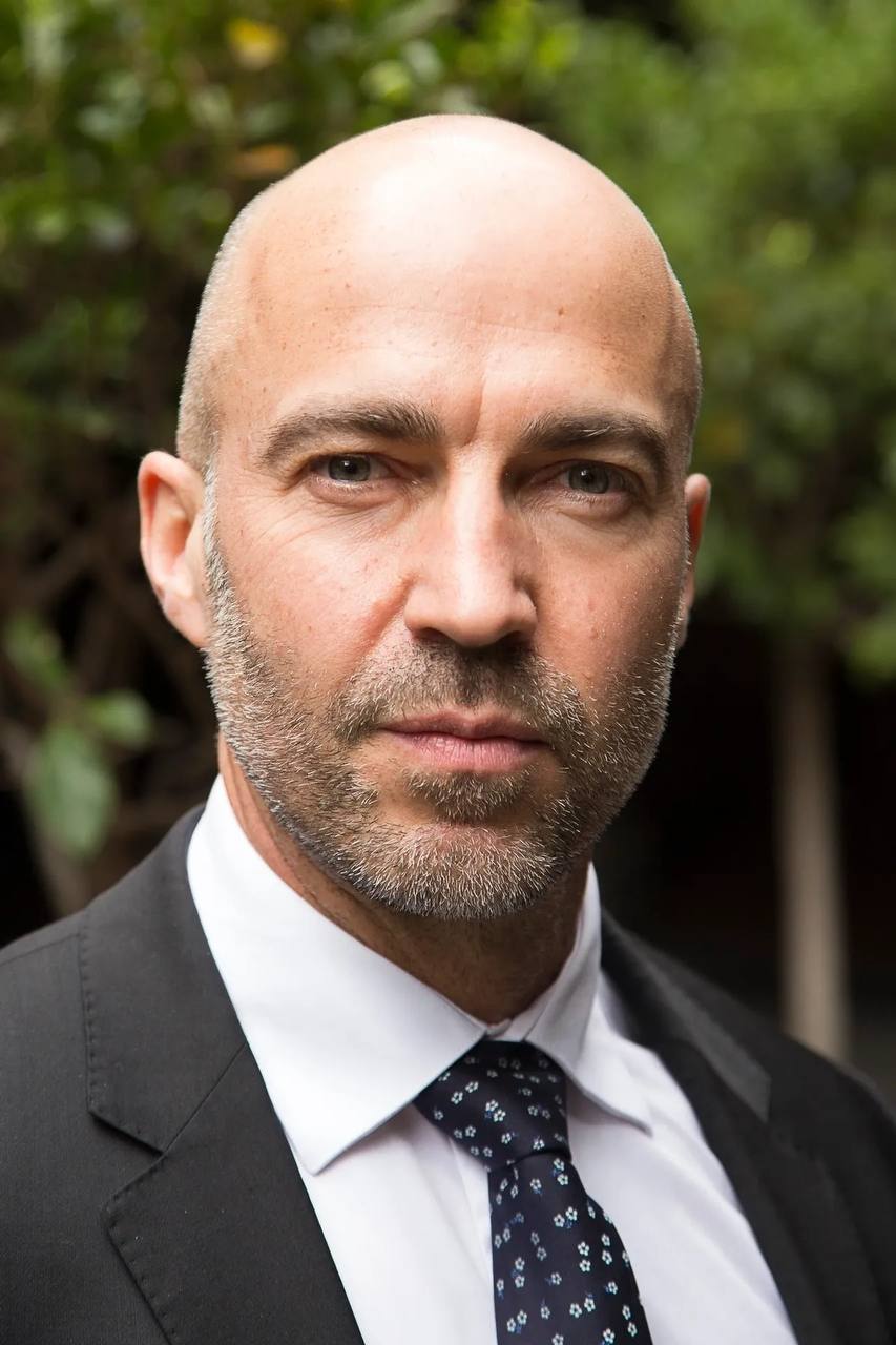 Jason Potts – Dynamic Competition Initiative