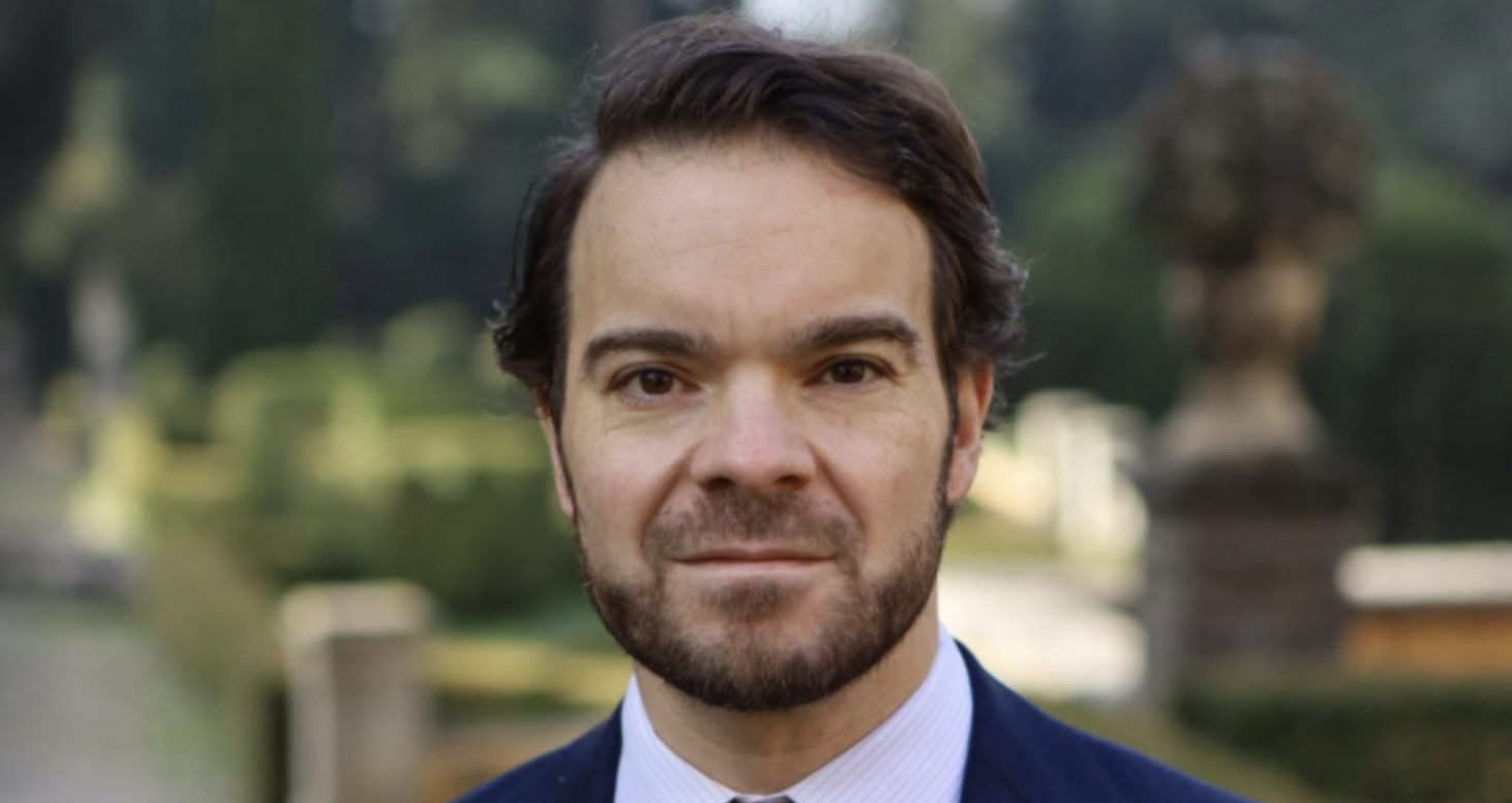 Nicolas Petit – Dynamic Competition Initiative