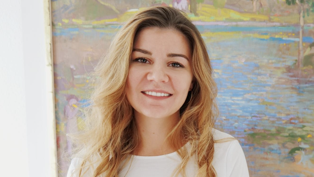 Jennifer Pullen – Dynamic Competition Initiative