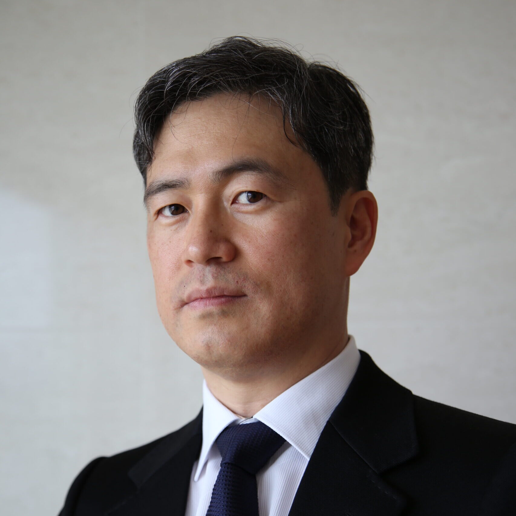 Yo Sop Choi – Dynamic Competition Initiative